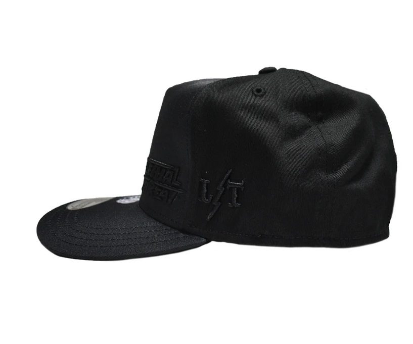 Lethal Threat Curved Gorilla Cigar Hat – MoFa Lounge