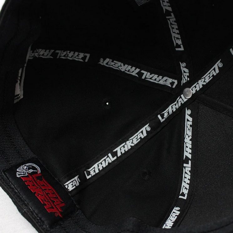 Lethal Threat Curved Gorilla Cigar Hat – MoFa Lounge